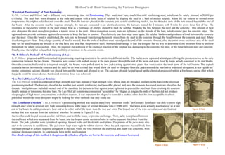 Prestressed concrete | PPTX