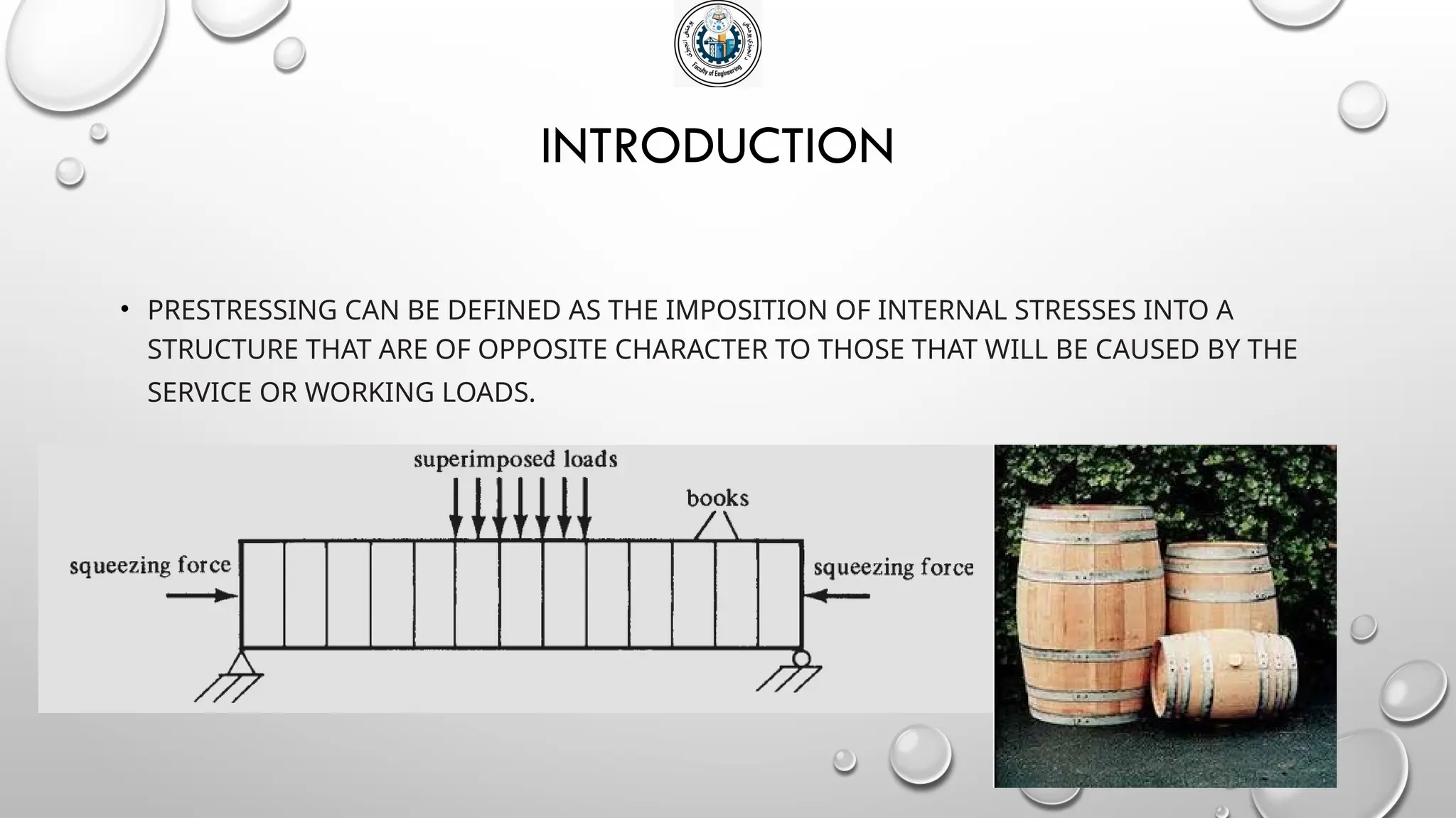 PRESTRESSED CONCRETE presentation for engineers.pptx