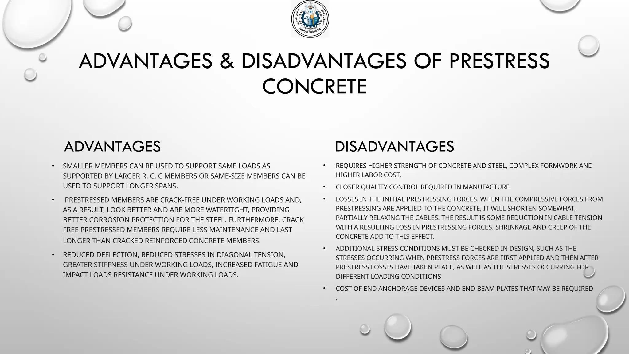 PRESTRESSED CONCRETE presentation for engineers.pptx