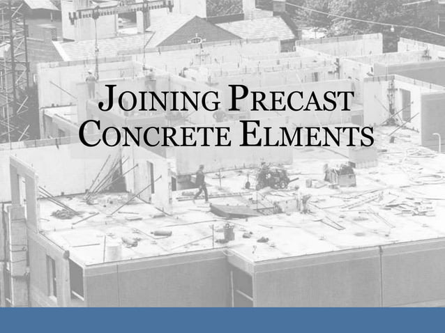 prestressed concrete and precast concrete technology.pptx