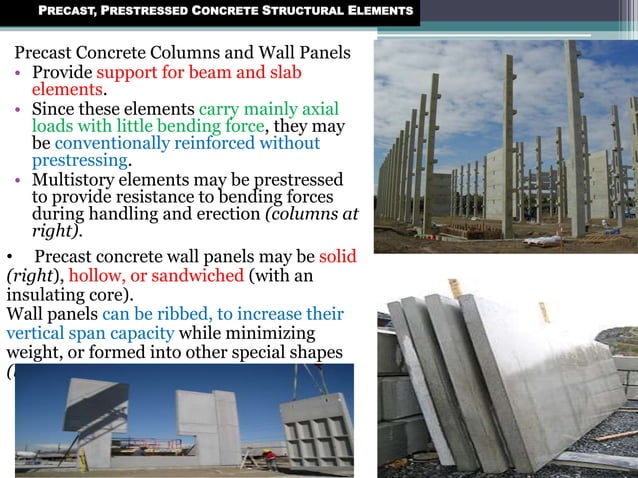 prestressed concrete and precast concrete technology.pptx