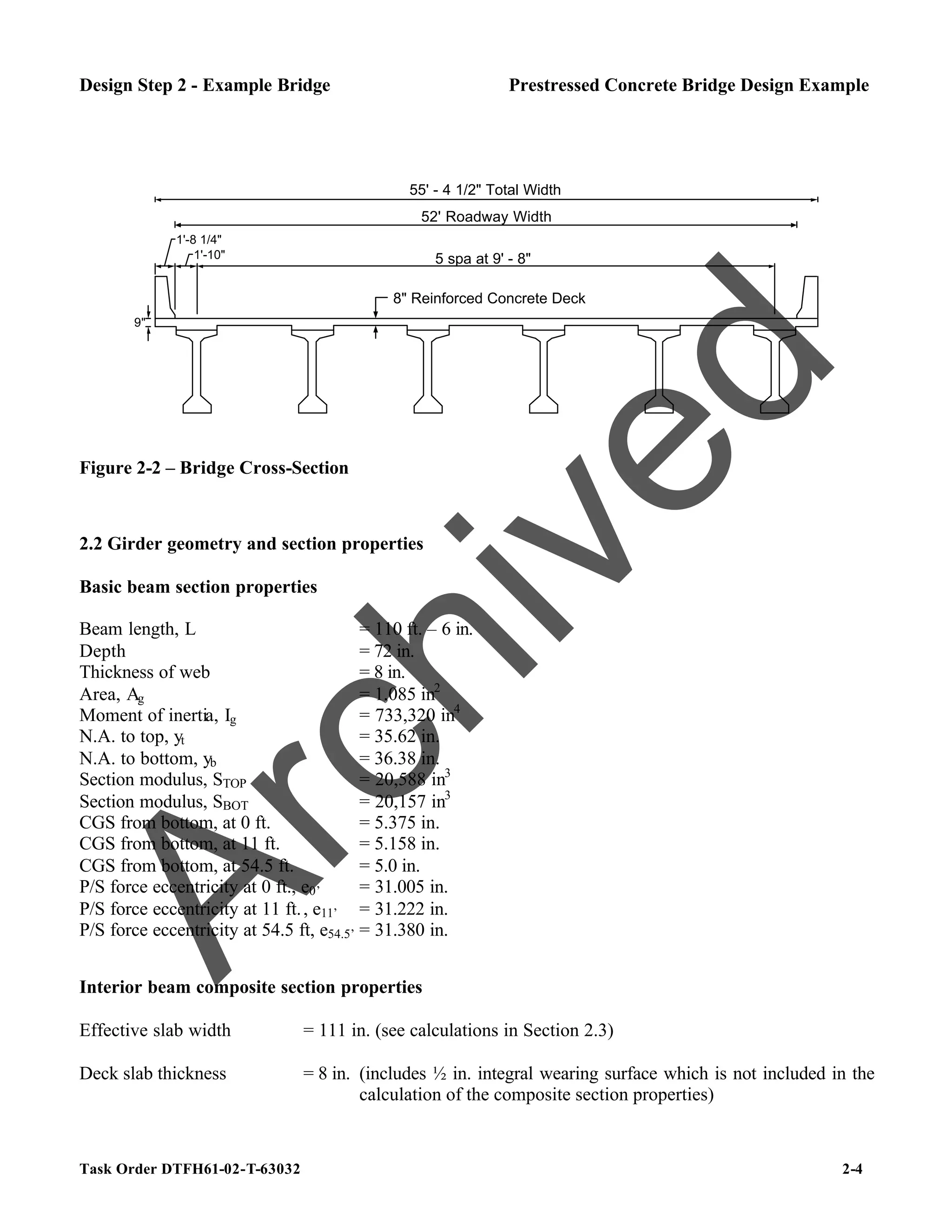 Prestressed Concrete Bridge Design Example.pdf