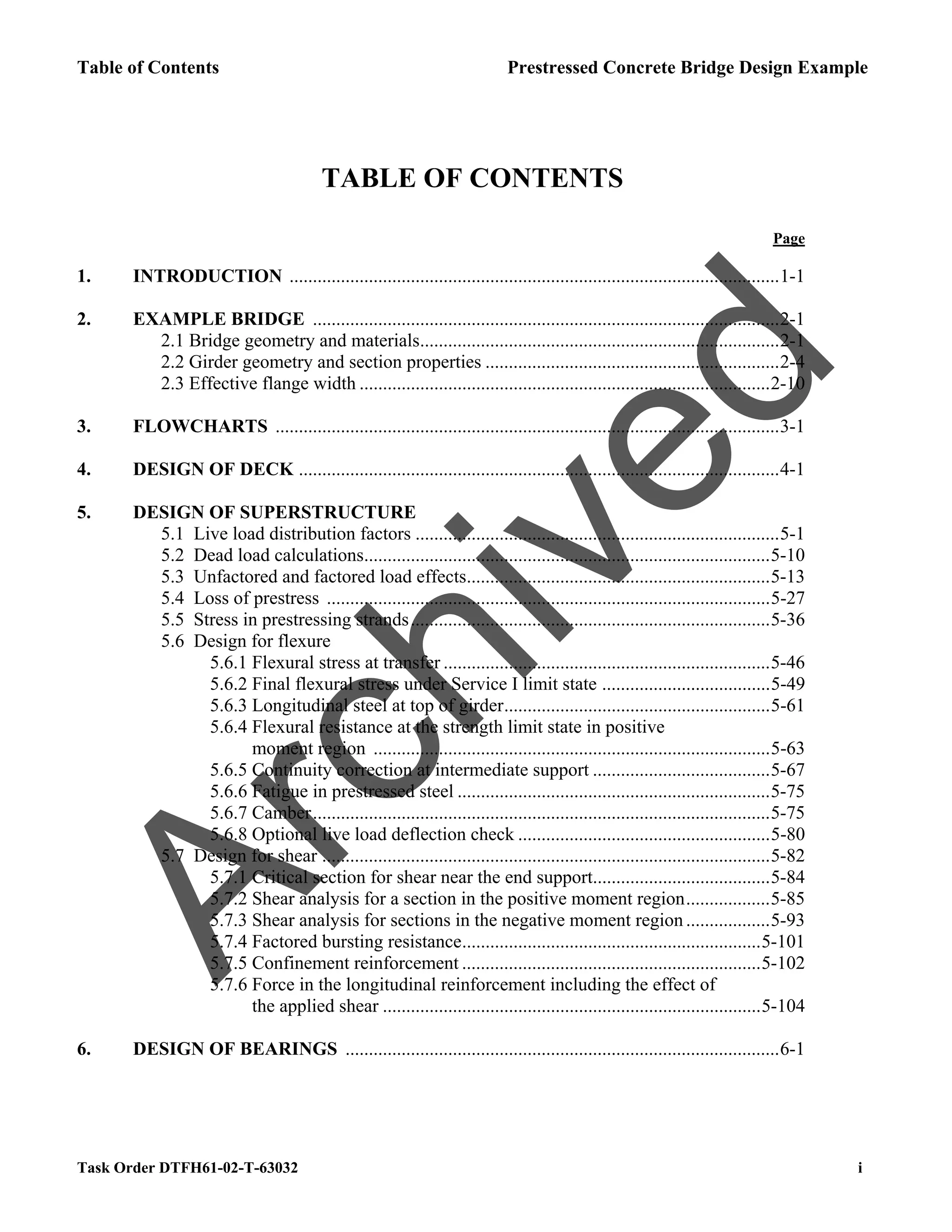 Prestressed Concrete Bridge Design Example.pdf
