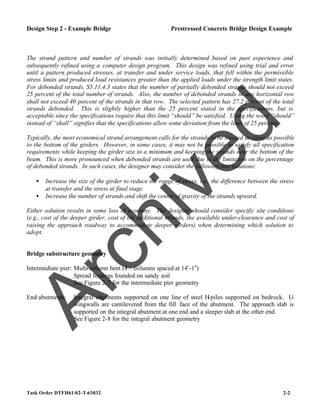 Prestressed Concrete Bridge Design Example.pdf