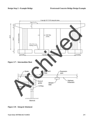 Prestressed Concrete Bridge Design Example.pdf