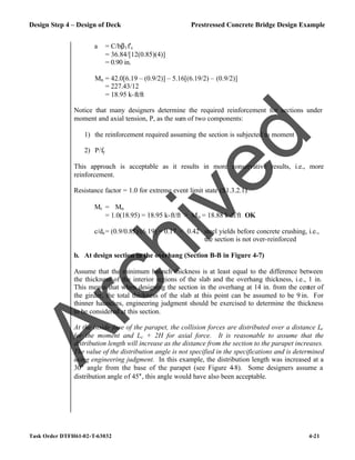 Prestressed Concrete Bridge Design Example.pdf