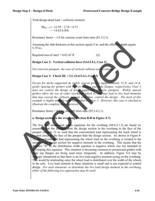 Prestressed Concrete Bridge Design Example.pdf