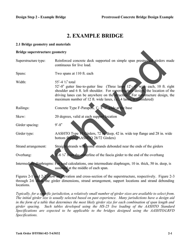 Prestressed Concrete Bridge Design Example.pdf