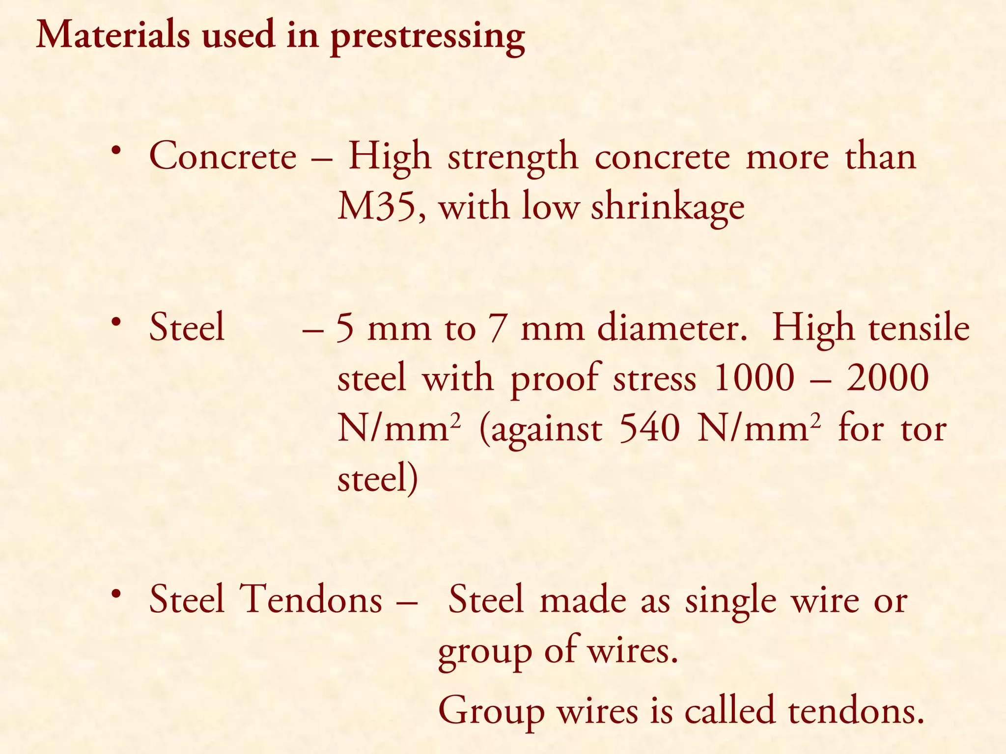 Prestressed concrete&metrorail 22-11-12 | PPT