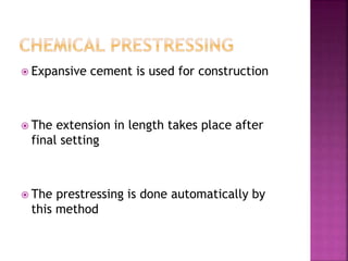 Prestressed concrete structures –general.pptx