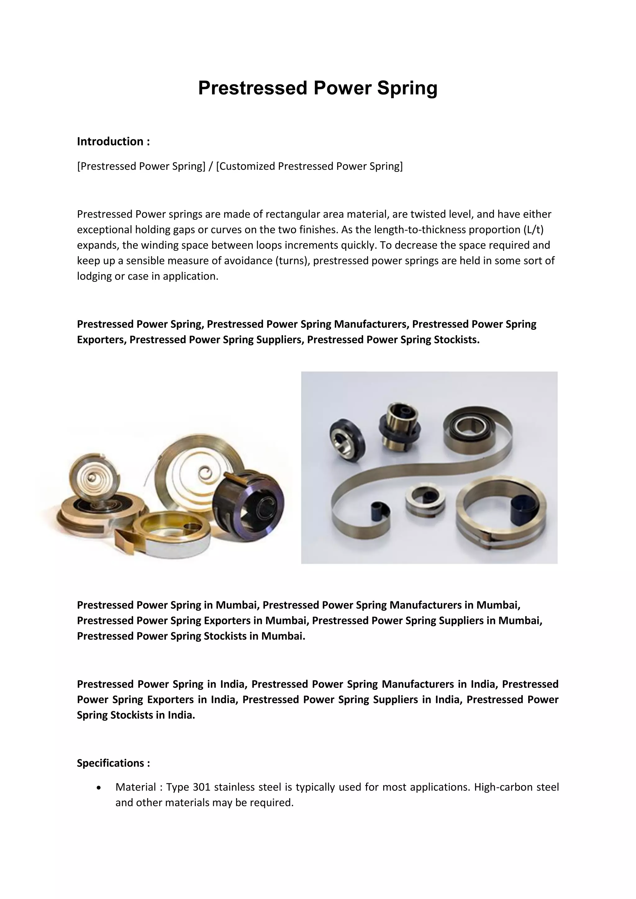 Prestressed Power Spring.pdf