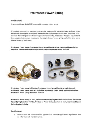 Prestressed Power Spring.pdf