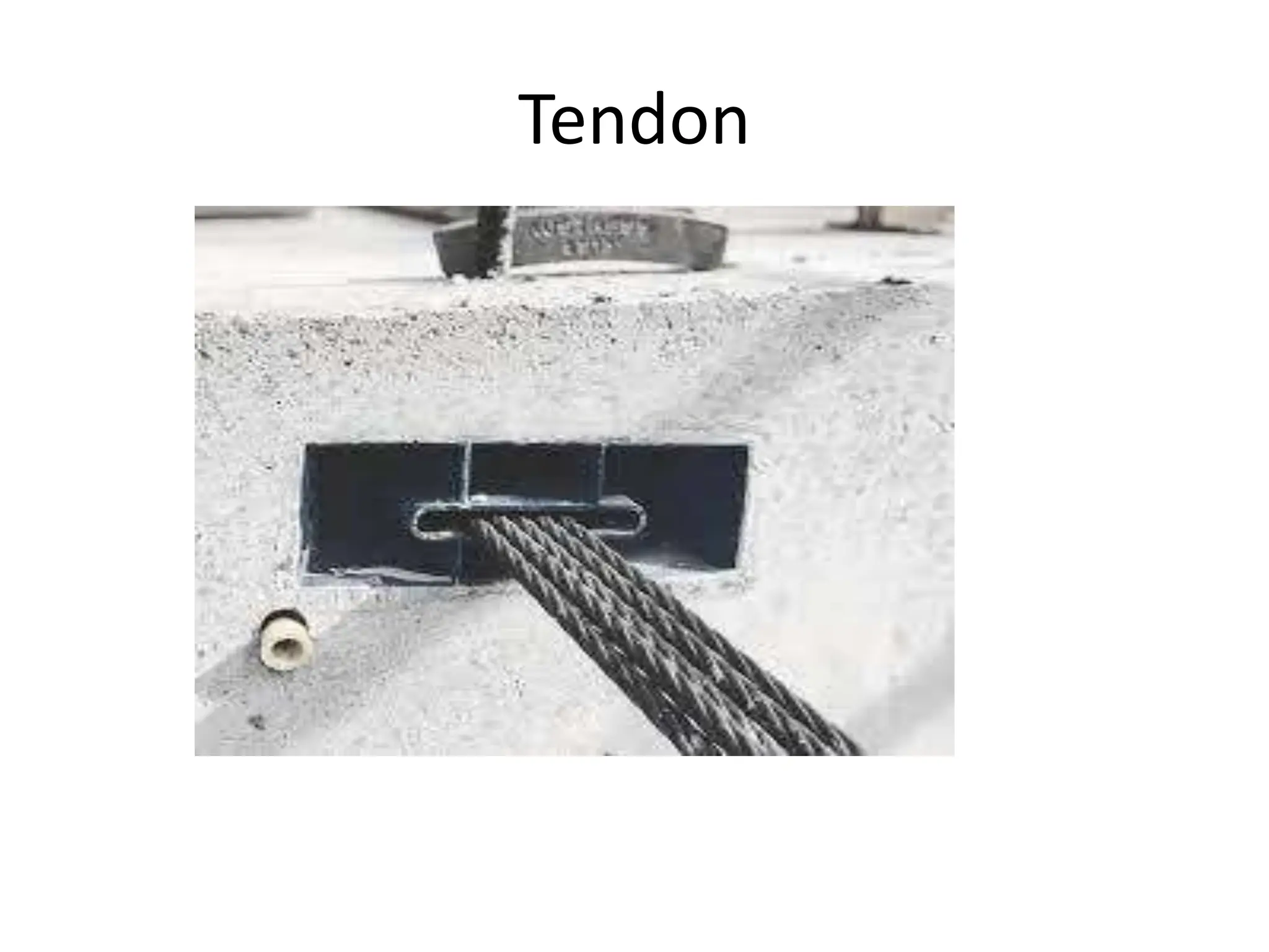 prestressing steel & types of prestressing | PPTX