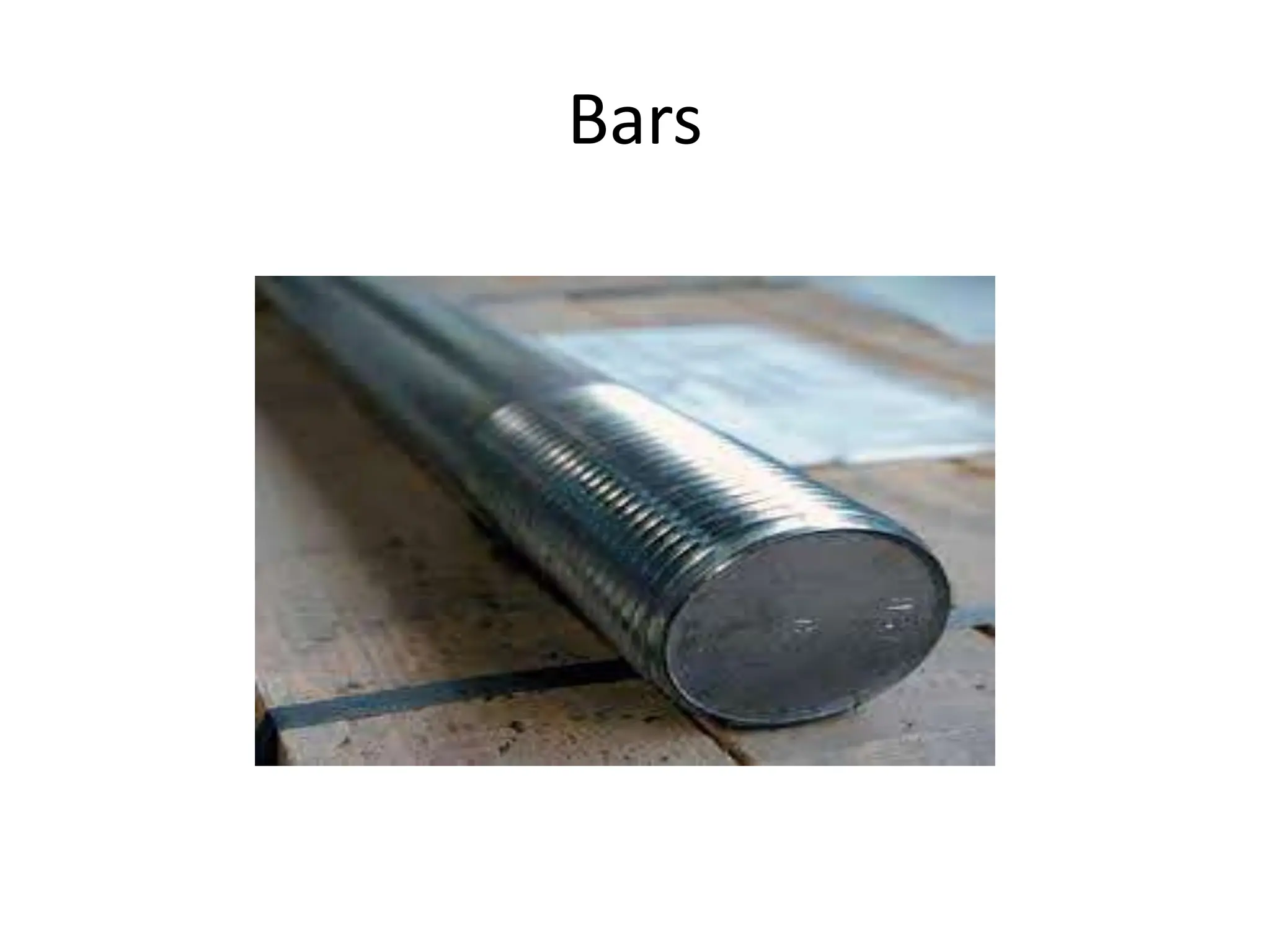 prestressing steel & types of prestressing | PPTX