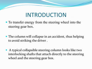 Pre submission ppt final | PPTX