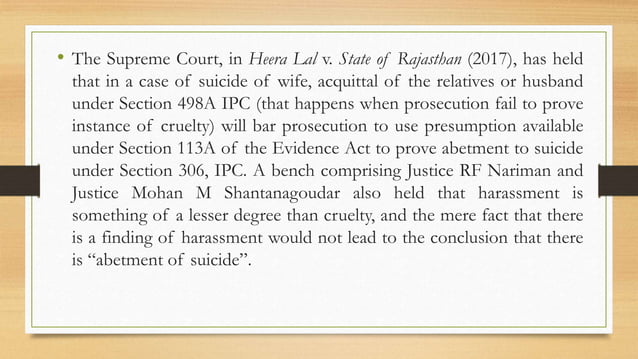 PRESUMPTIONS UNDER THE INDIAN EVIDENCE ACT, 1872.pptx