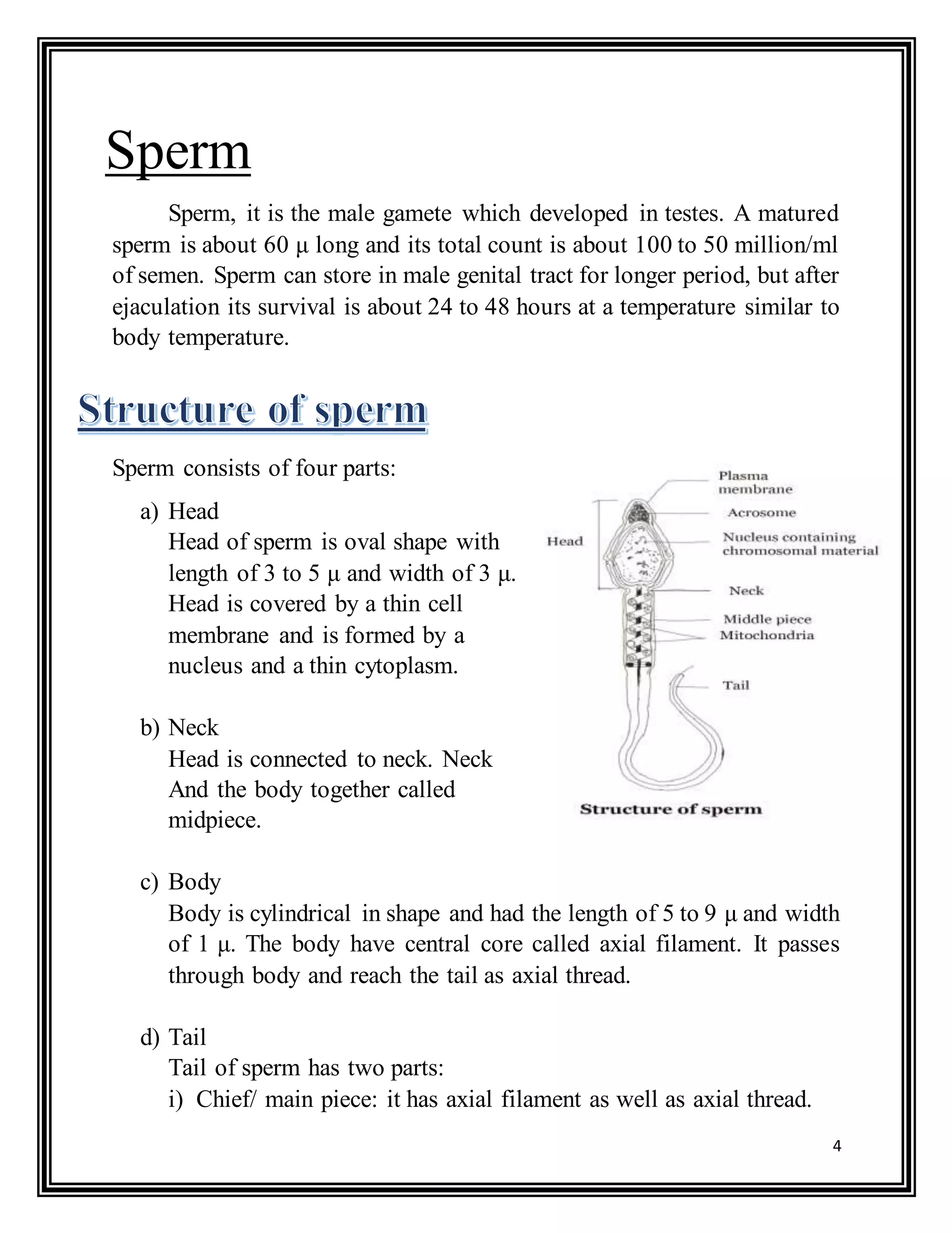 Presumptive test for seminal fluid | DOCX