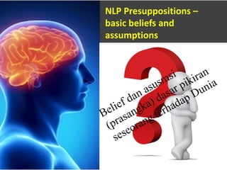NLP PRESUPPOSITION | PPTX