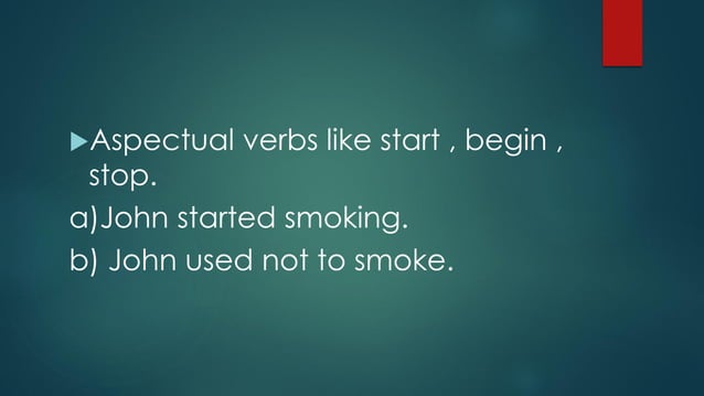 Presupposition and entailment | PDF | Science