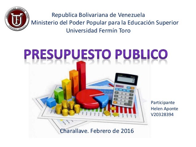 Que Es El Rof Y El Mof Presupuesto Regulacin