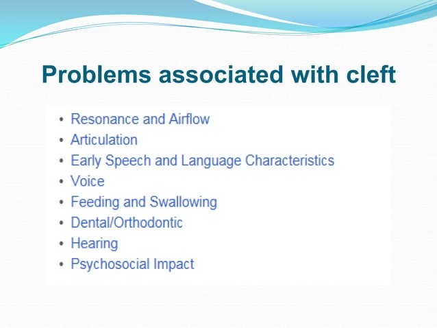 Pre surgical orthopedics in cleft patients .pptx