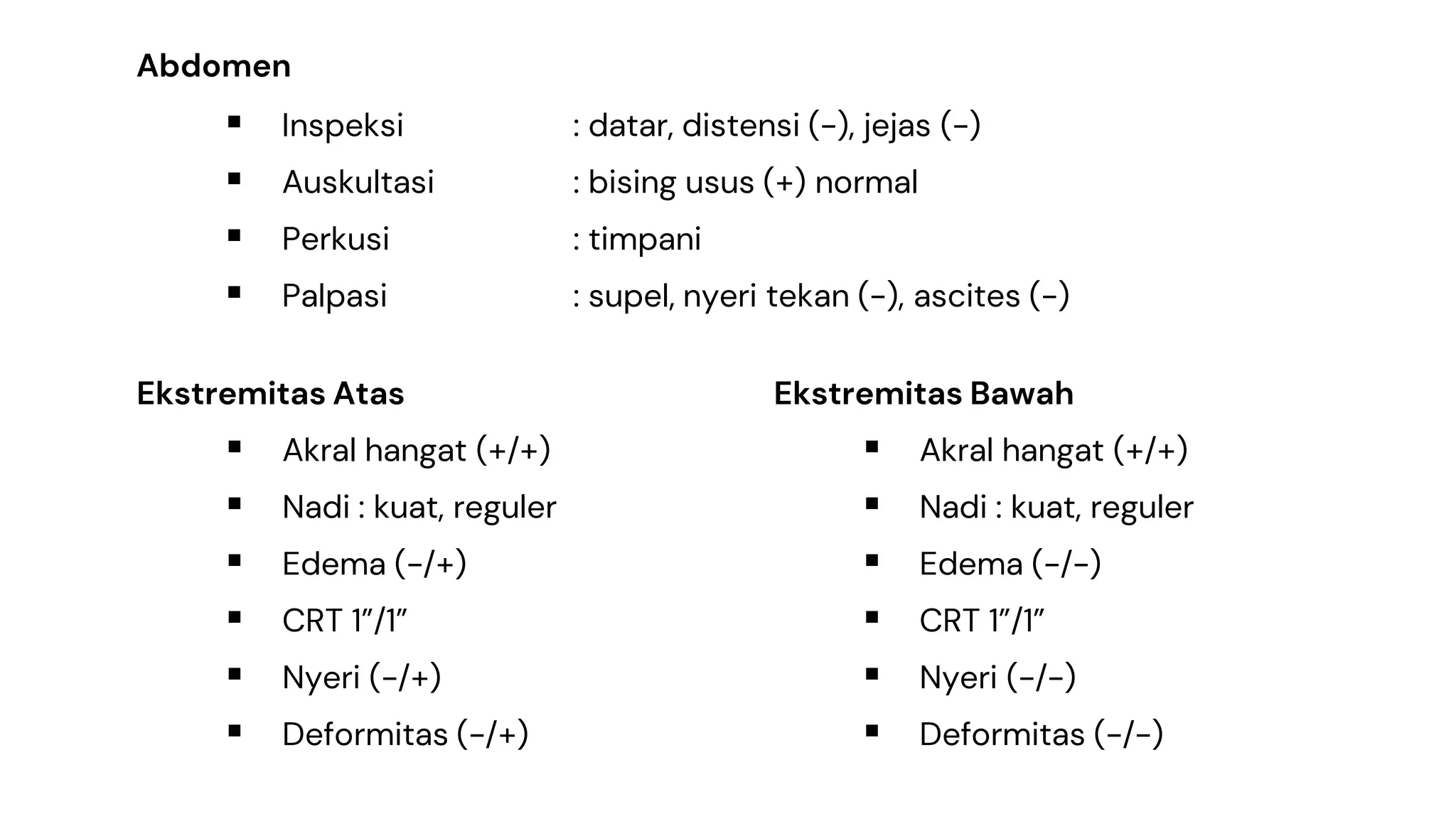 Fraktur Inkomplit 1/3 Distal Radius pada Anak | PDF