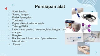 Power point PENGAMBILAN sampel darah-3.pptx
