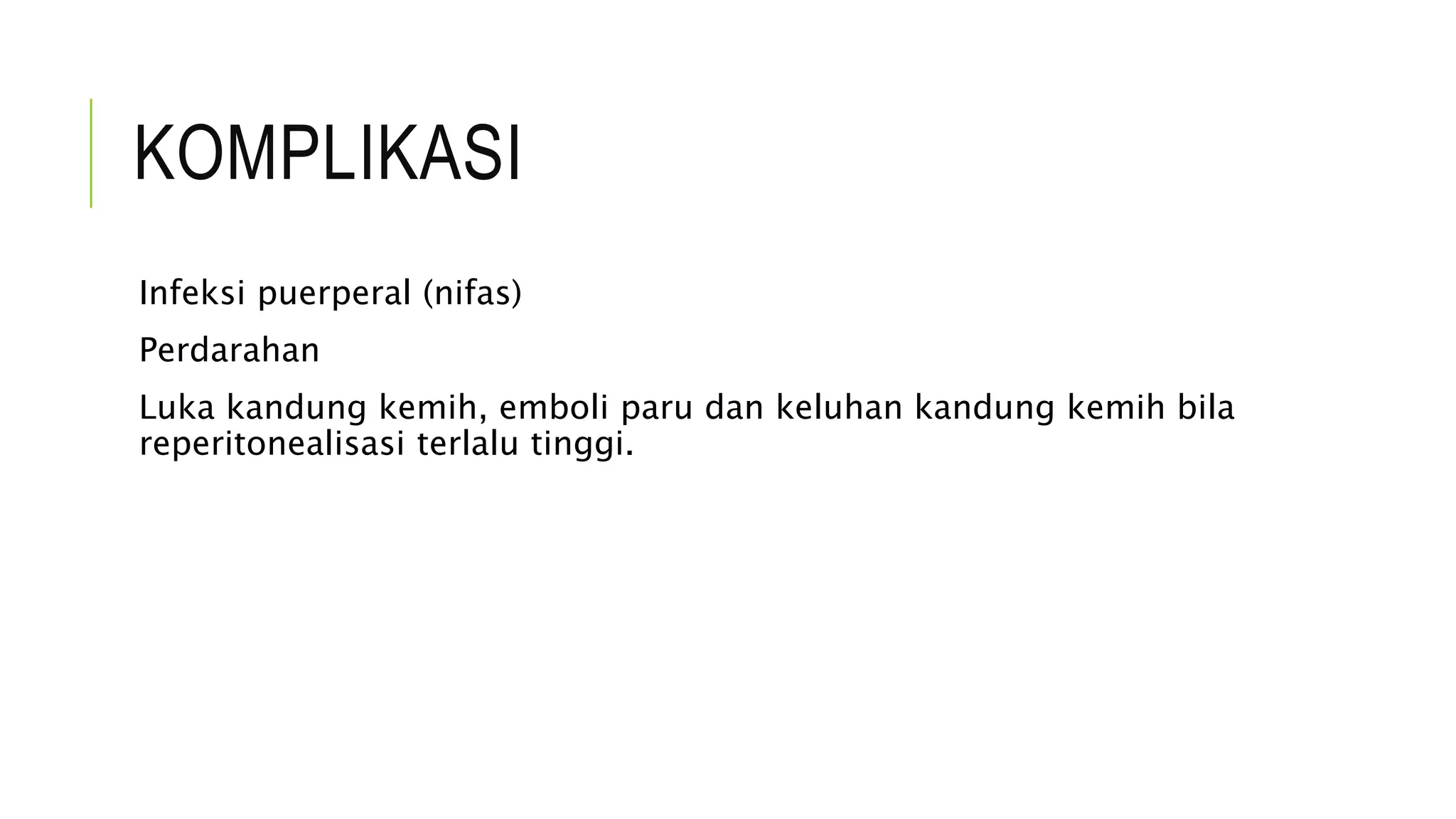 Presus & presjur stase keperawatan Maternitas.pptx