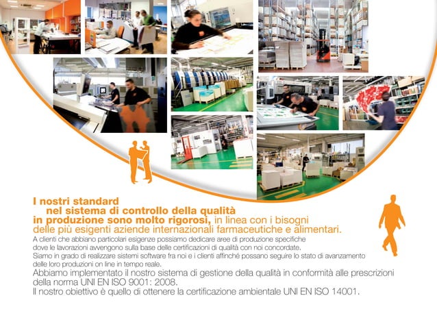 Presentazione Vimer S.r.l. | PDF
