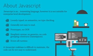 Modern web applications | PPT