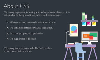 Modern web applications | PPT