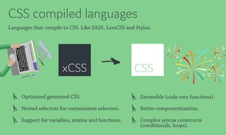 Modern web applications | PPT