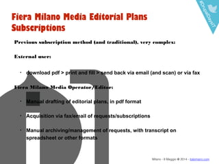 Pres why entity_forms_italo_mairo_drupal_days_milano_8_may_2014 | PPT