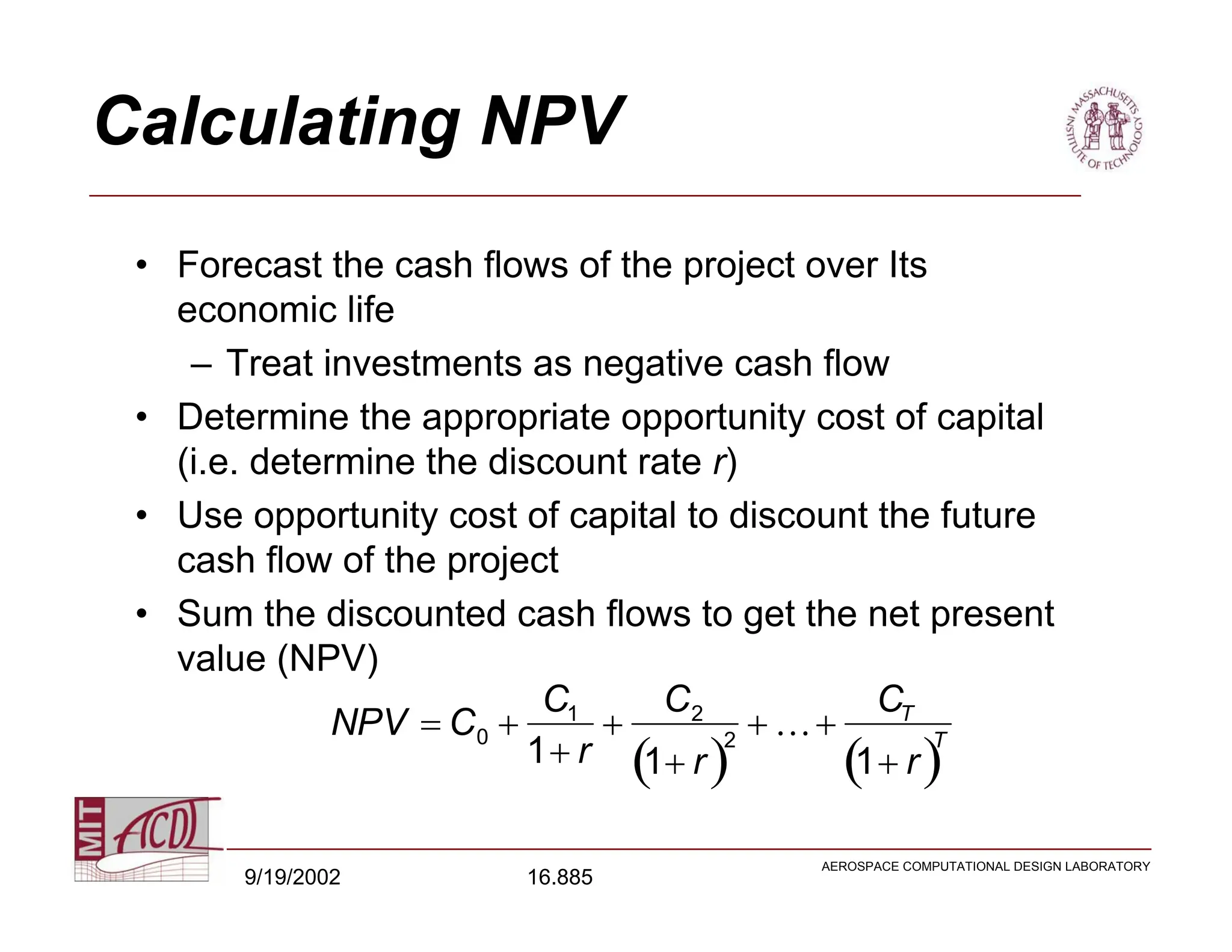 project cost track to plan and control pp | PDF