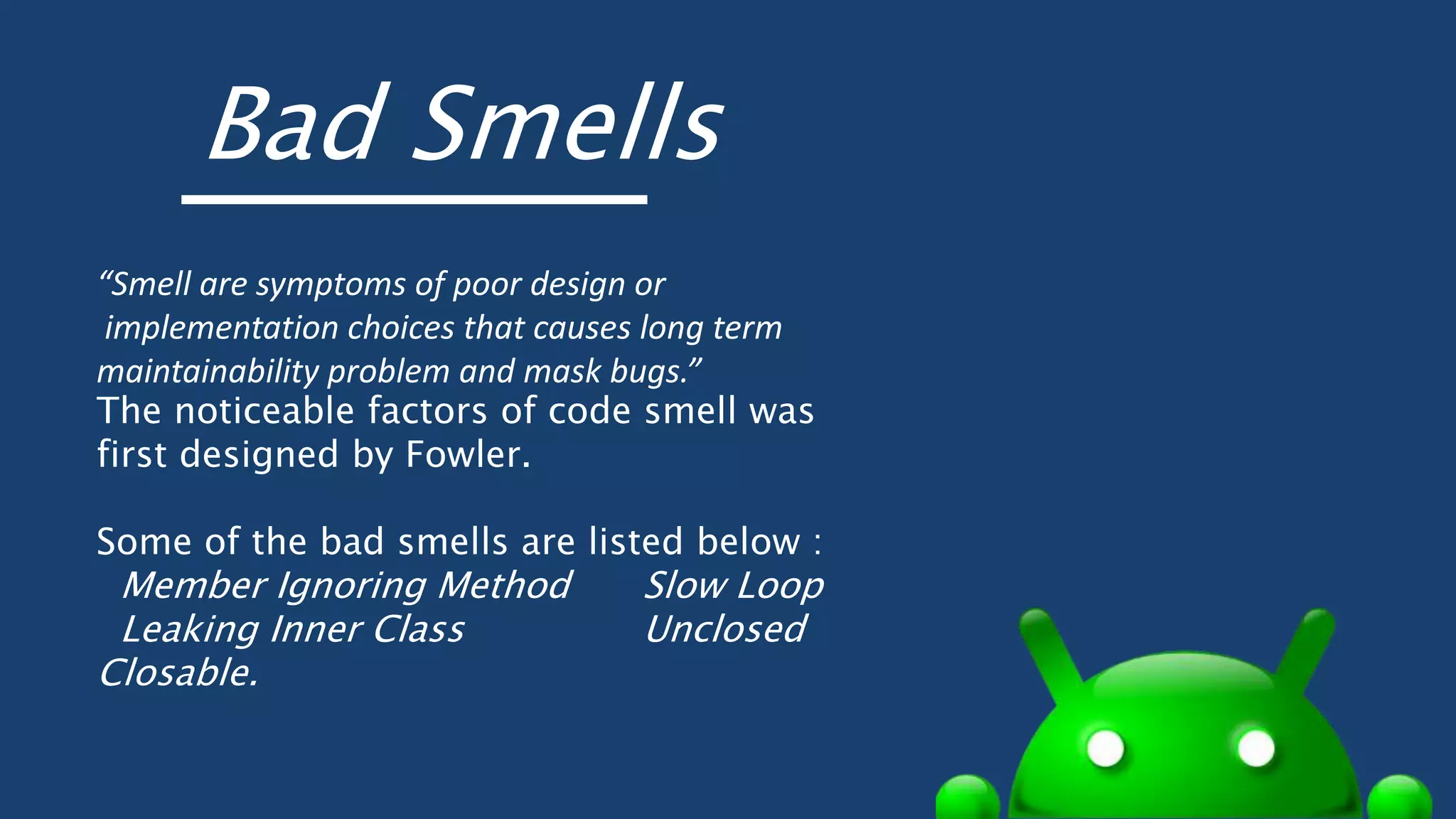 Pre-Synopsis Presentation | PPTX