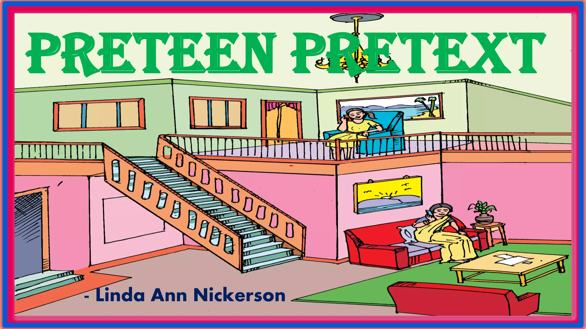Preteen Pretext | PPT