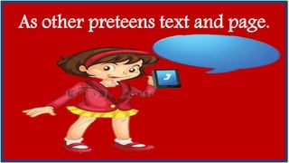 Preteen Pretext | PDF