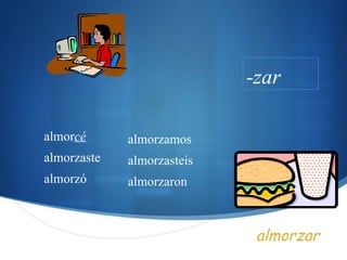 Preterito irregulares | PPT