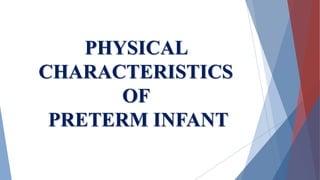 PRETERM.............................pptx