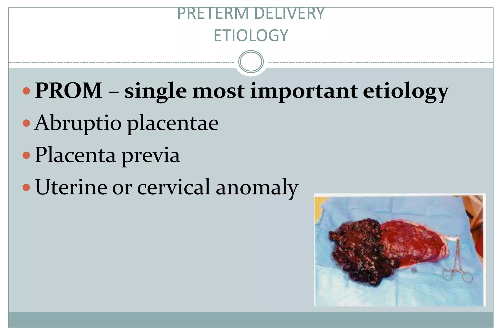 Preterm-Delivery.pptx