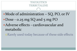 Preterm-Delivery.pptx
