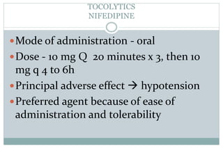 Preterm-Delivery.pptx