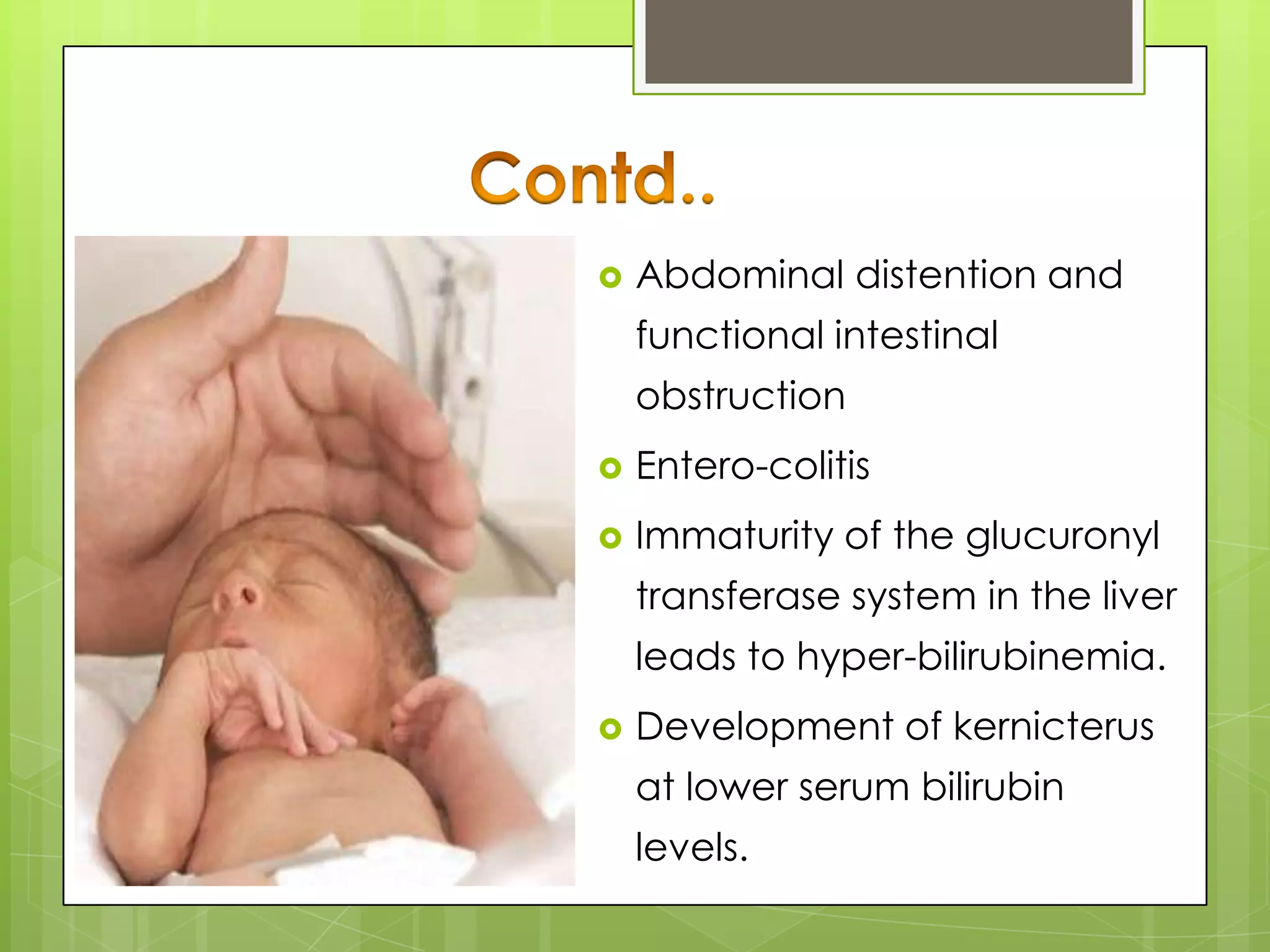 Preterm babies.............. | PPTX