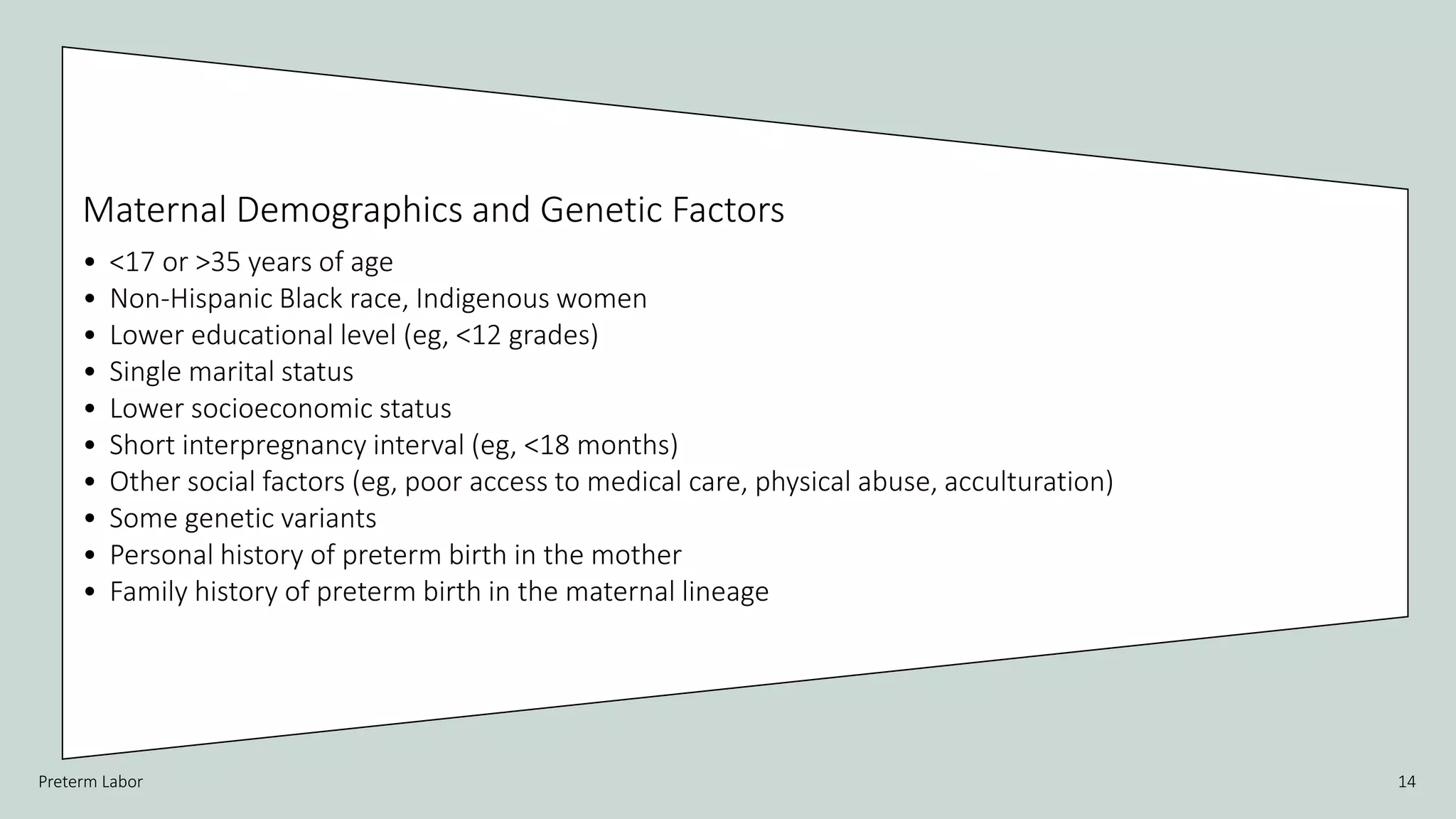 Preterm Birth.pptx