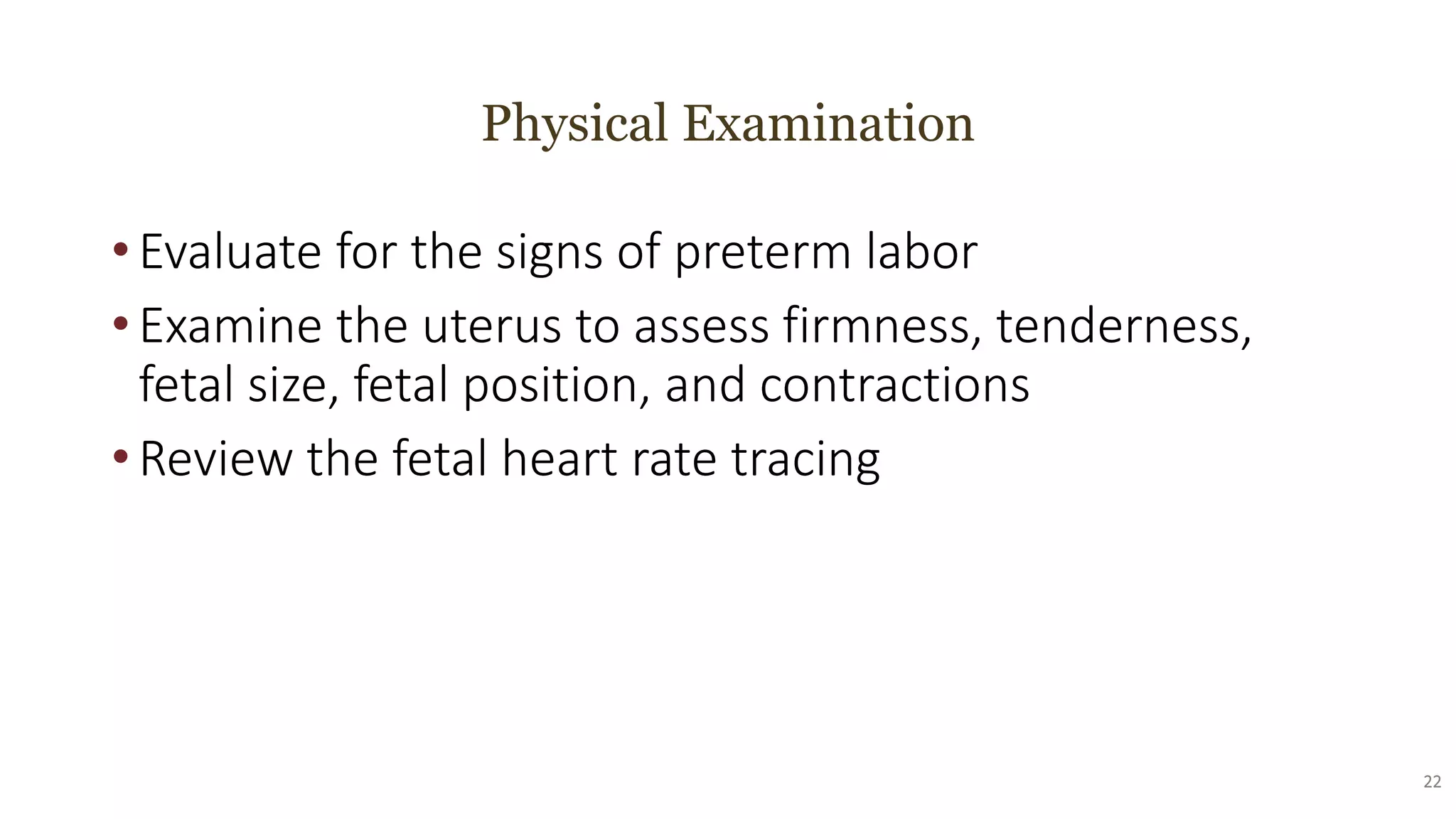 Preterm Birth.pptx