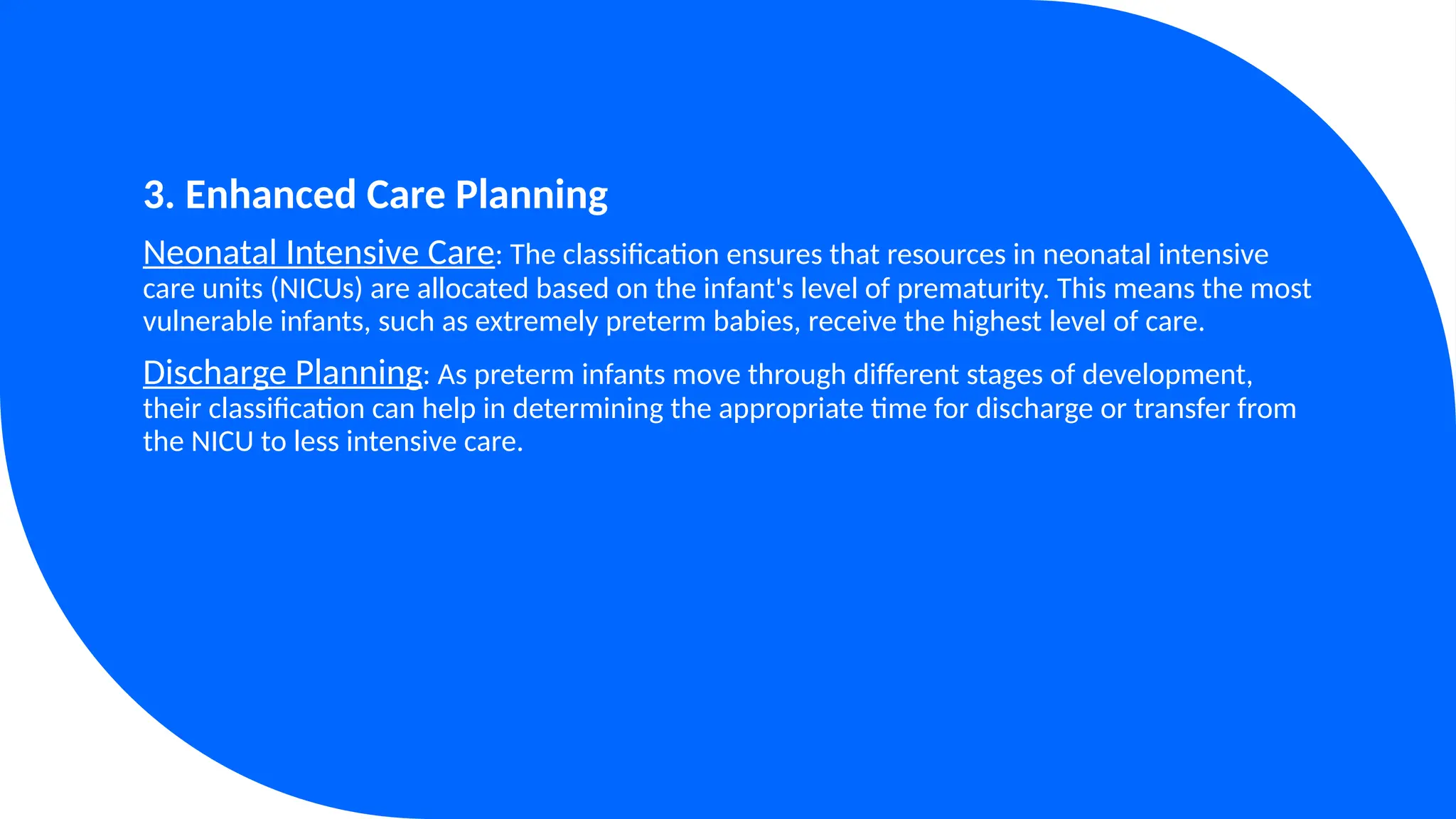 PRETERM BIRTH (Obstetrics and Gynecology).pptx