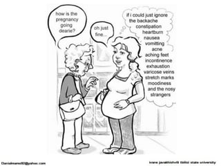 Preterm labor | PPT