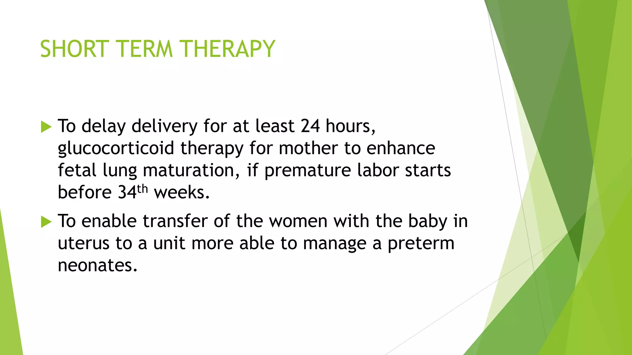 PRETERM LABOR.pptx