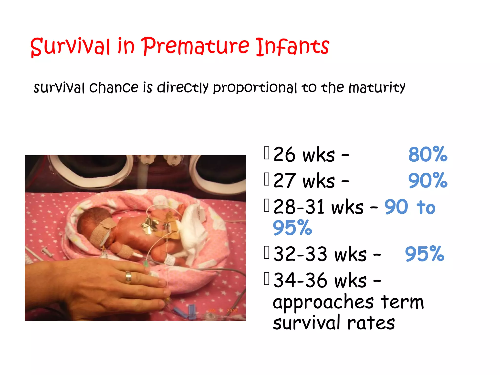 Preterm labor pain | PPT