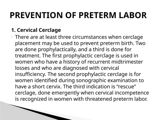 preterm labour presentation obgyn ppt.pptx